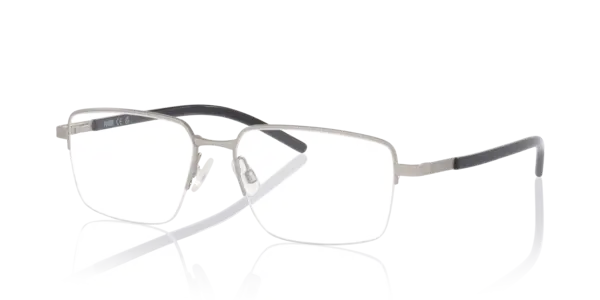 PUMA Eyeglasses - Silver