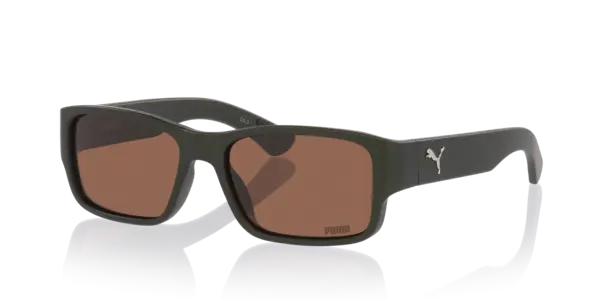 PUMA Pu000247 - Vert