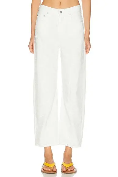 Citizens Of Humanity Miro Relaxed Jeans