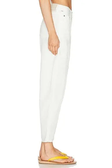 Citizens Of Humanity Miro Relaxed Jeans