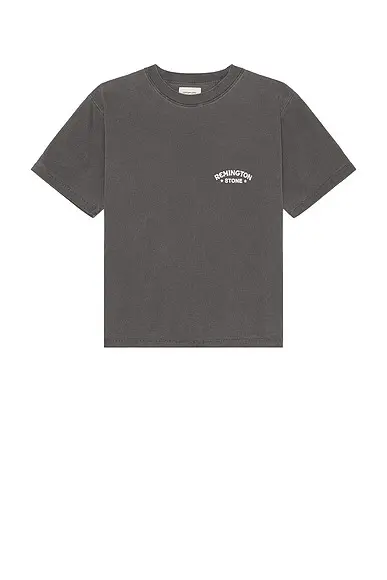 REMINGTON STONE Eagle Tee