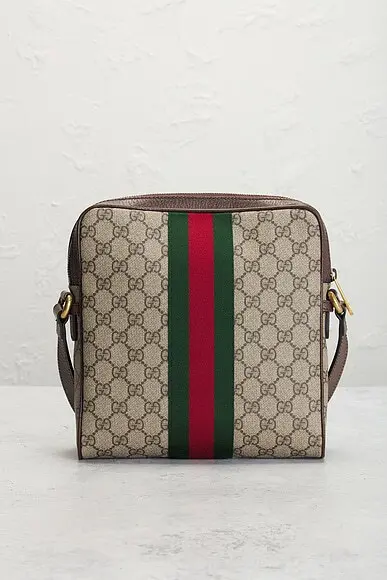 Gucci Ophidia Shoulder Bag