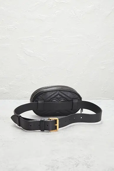 Gucci Gg Marmont Belt Bag