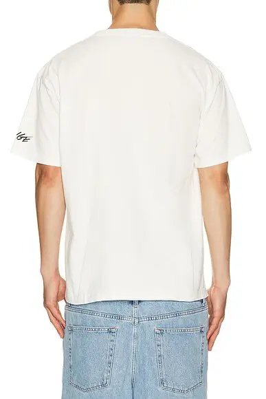 AWGE Rikers Island Tee
