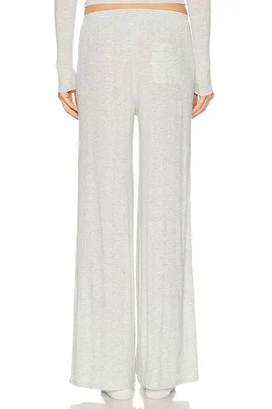 NEGATIVE UNDERWEAR Whipped Track Pant