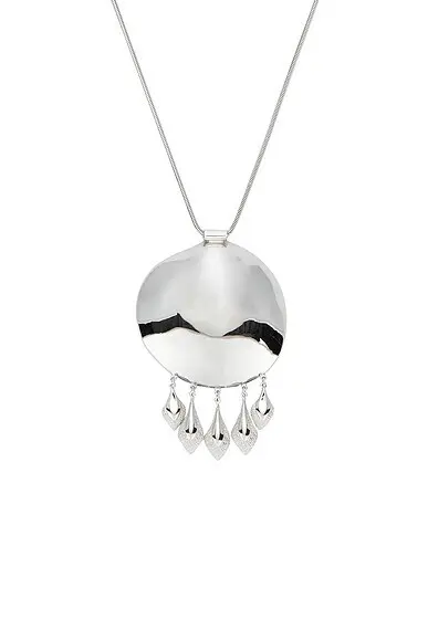 BEN-AMUN Drop Necklace