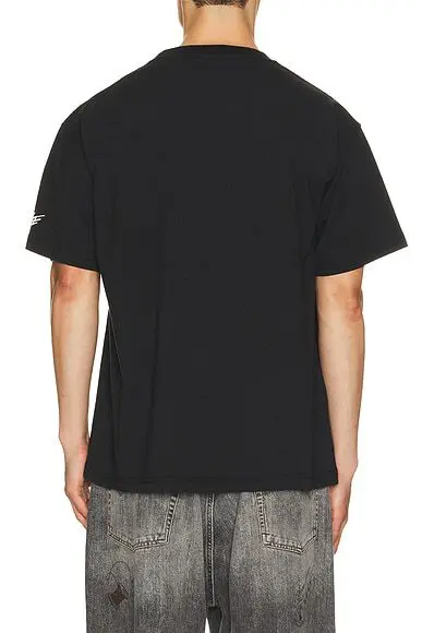 AWGE Dbd Blinged Out Tee