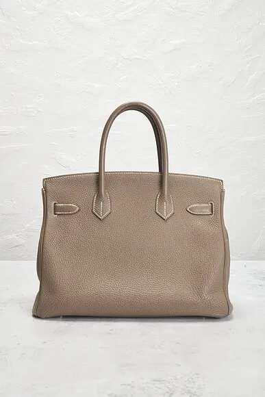 Hermès Togo Birkin 30 Handbag