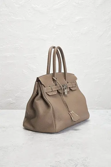 Hermès Togo Birkin 30 Handbag