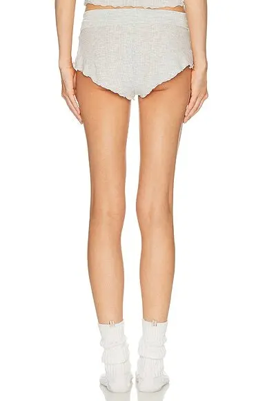 NEGATIVE UNDERWEAR Whipped Mini Short