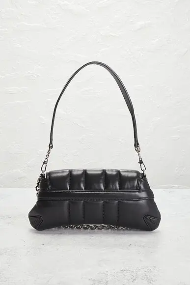 Gucci Horsebit Clutch