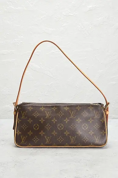 LOUIS VUITTON Monogram Viva Cite Mm Shoulder Bag