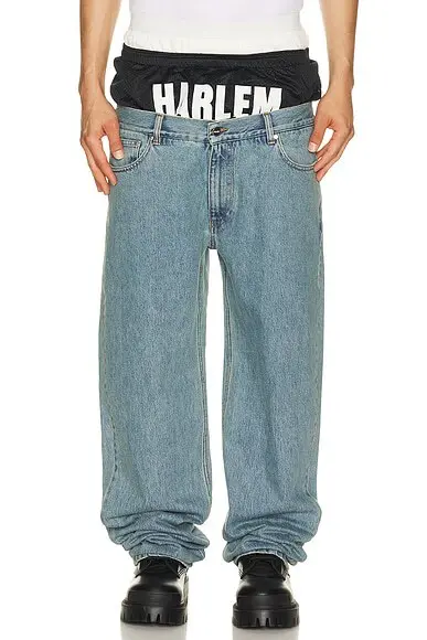 AWGE Harlem Denim Jeans