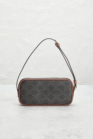 Celine Triomphe Camera Bag