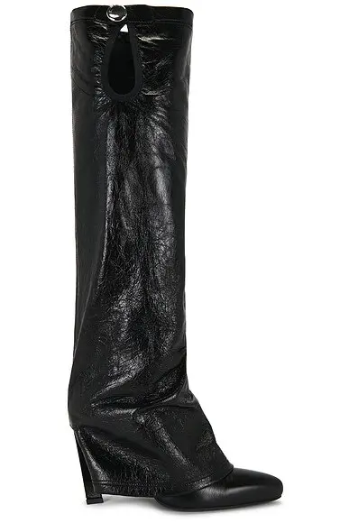 Attico Leon 100mm Boot
