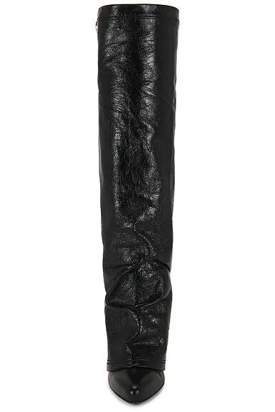 Attico Leon 100mm Boot