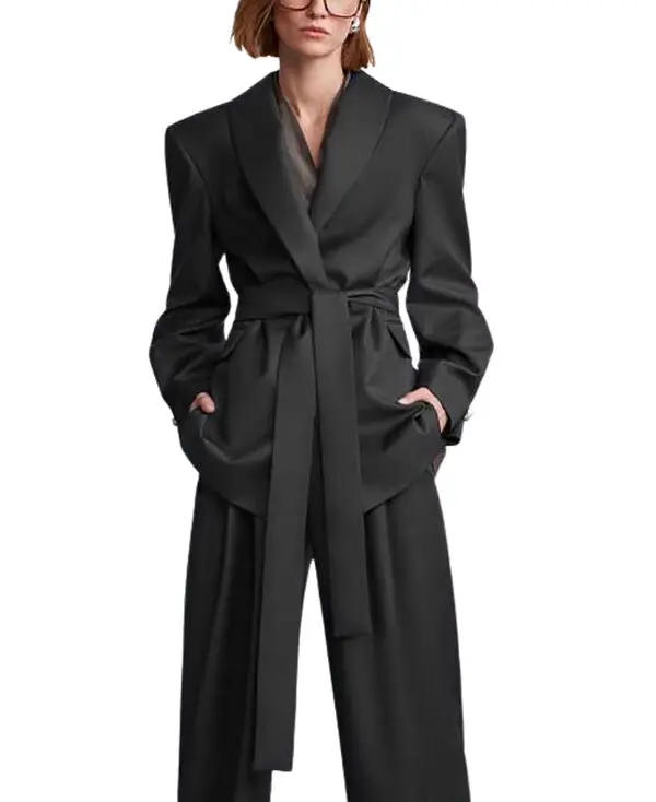 ACARIA STUDIO Wisdom Blazer