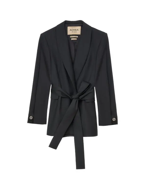ACARIA STUDIO Wisdom Blazer