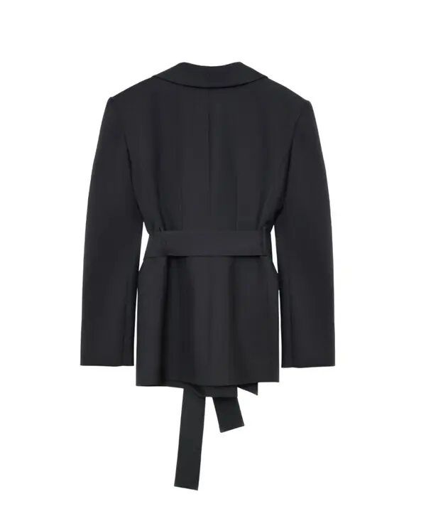 ACARIA STUDIO Wisdom Blazer