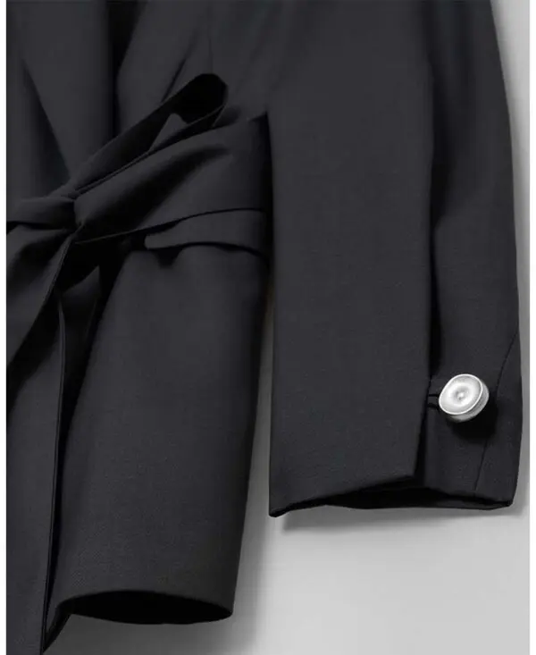 ACARIA STUDIO Wisdom Blazer