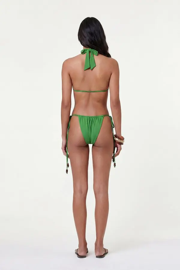 NICHOLAS Malta Bikini Top