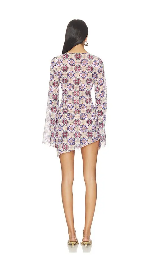 BANANHOT Maci Mini Dress