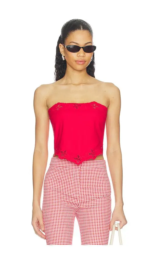 Astr The Label Asa Top