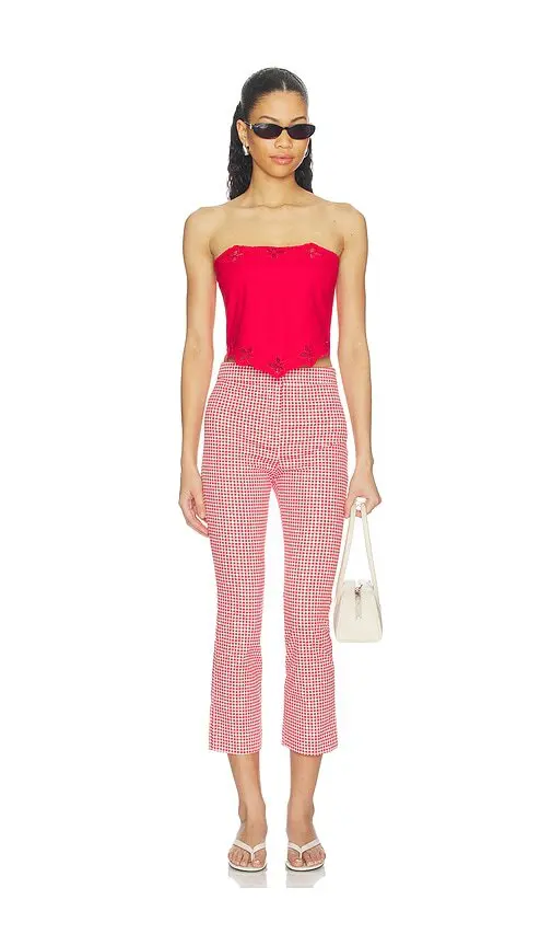Astr The Label Asa Top