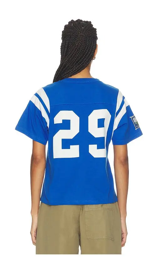 Sea Georgie Sportswear Graphic Tee