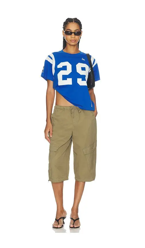 Sea Georgie Sportswear Graphic Tee