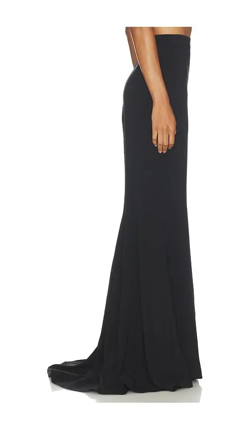 NADINE MERABI Carolina Skirt
