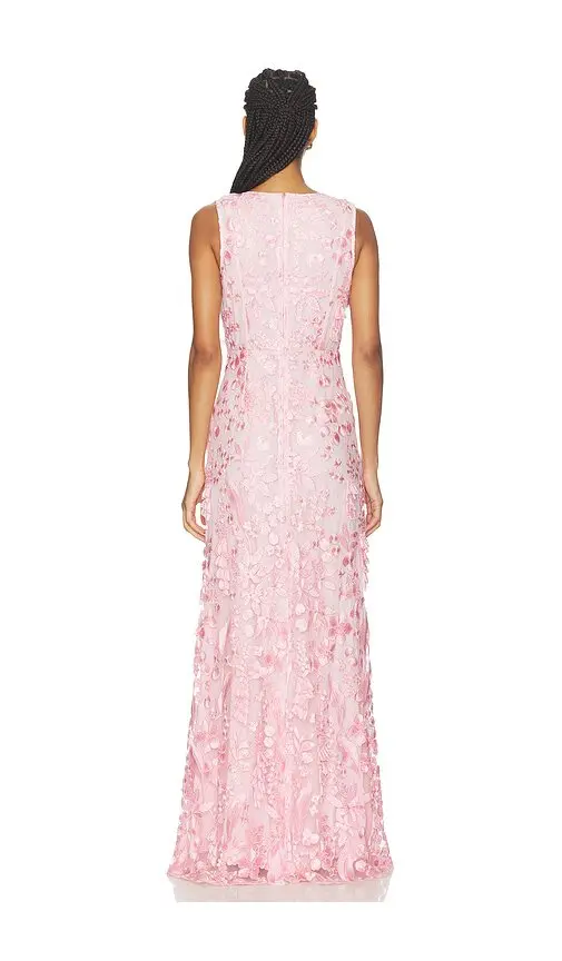 OW Clea Maxi Dress
