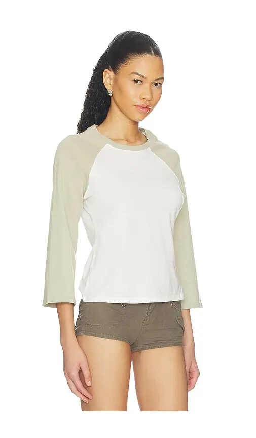 EB DENIM Kingsley Top In Multi