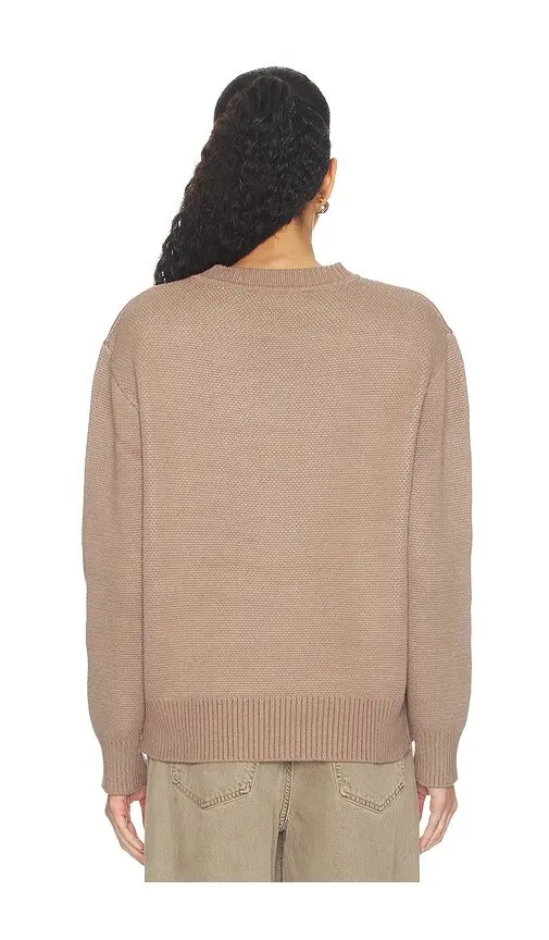 HOUSE OF SUNNY The Ragdoll Sweater