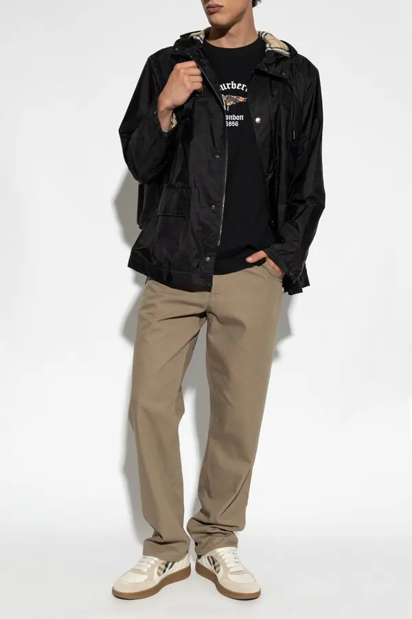 Burberry Pembrey' Jacket
