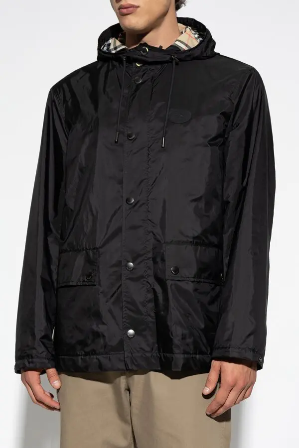 Burberry Pembrey' Jacket