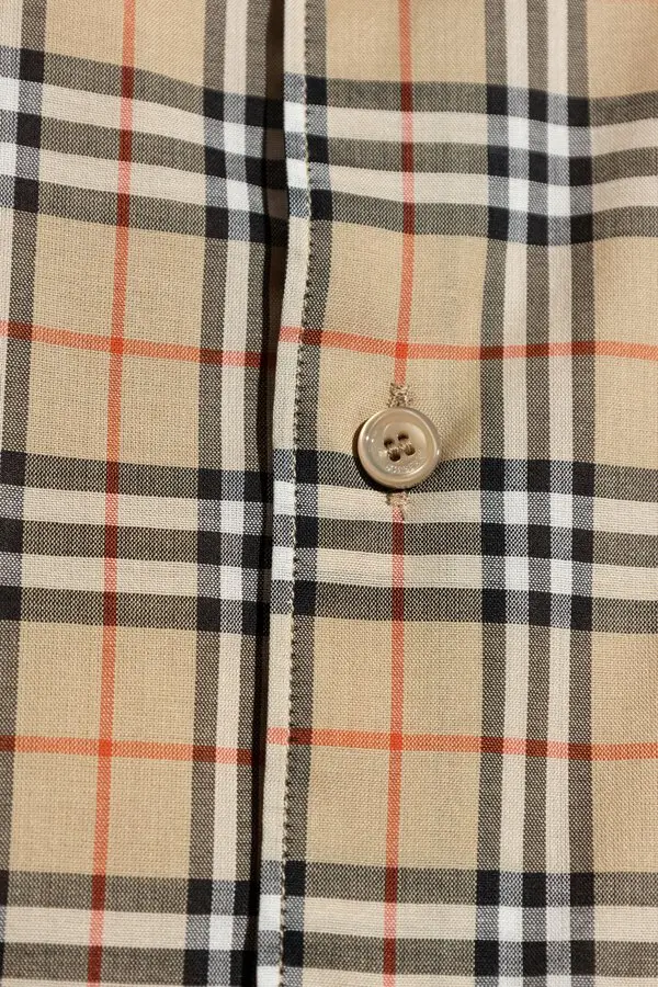 Burberry Radmar" Shirt
