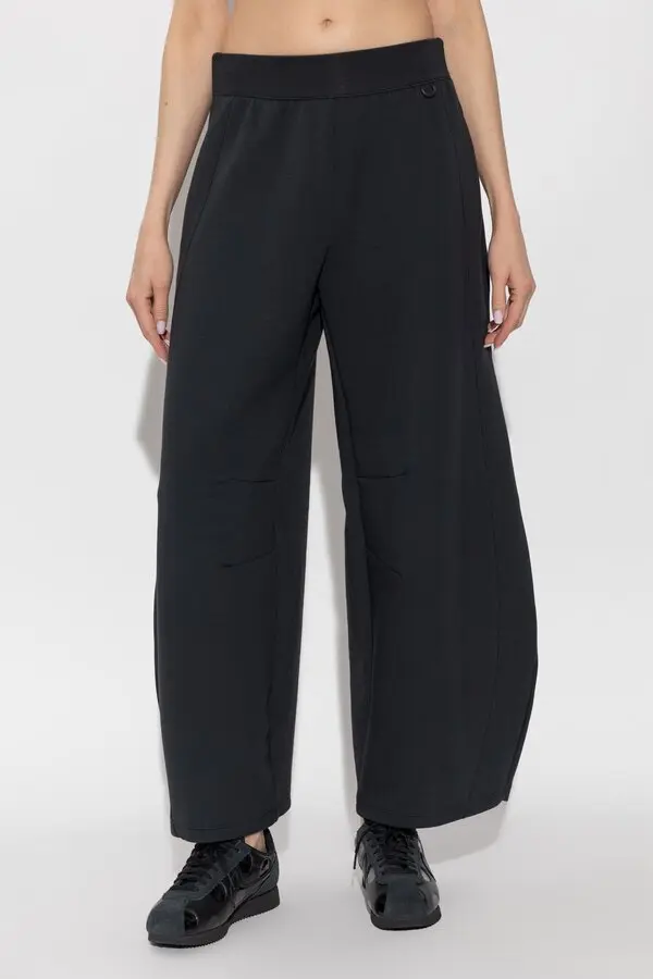 Nike Wide-leg Pants