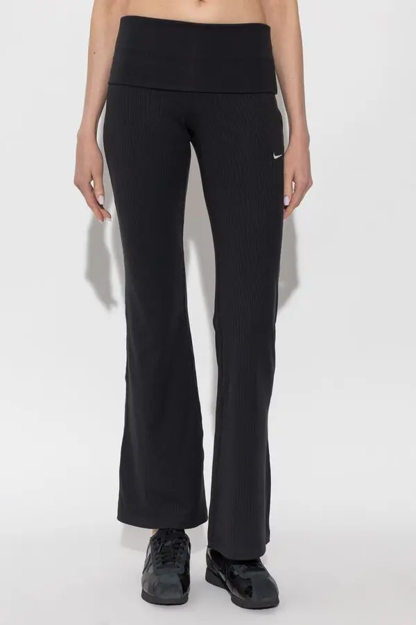 Nike Flared Leg Leggings