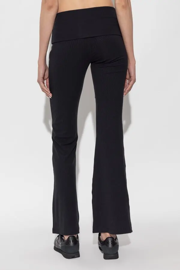 Nike Flared Leg Leggings