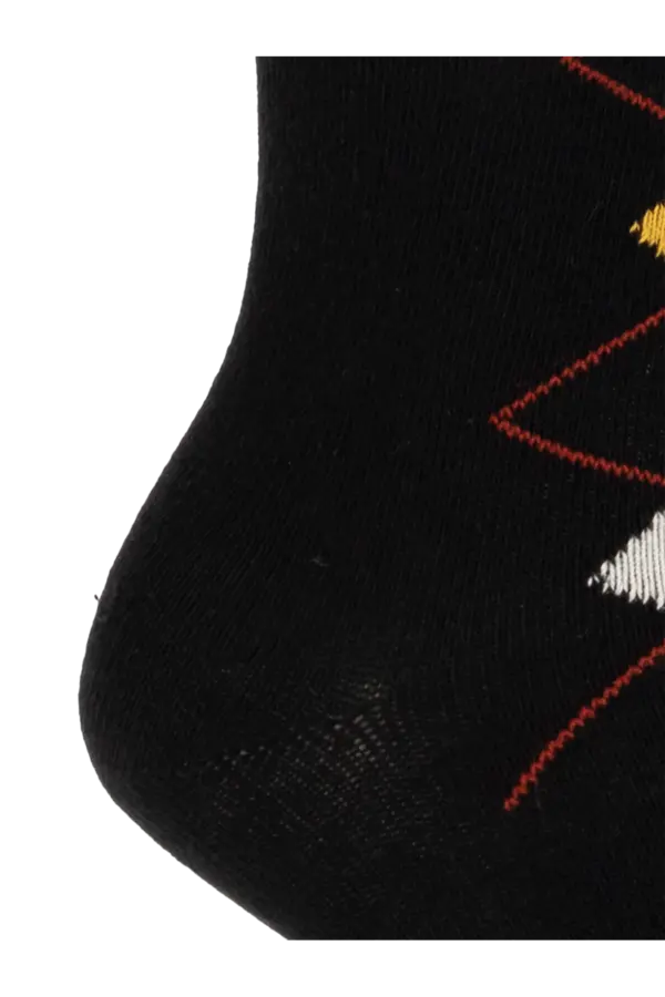 GANNI Socks With Ruffle