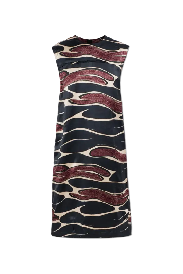 Marni Sleeveless Dress