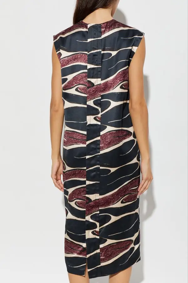 Marni Sleeveless Dress