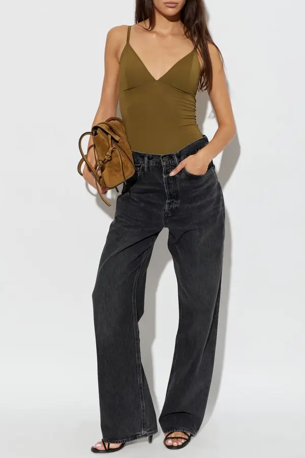 AGOLDE Vintage Loose" Jeans