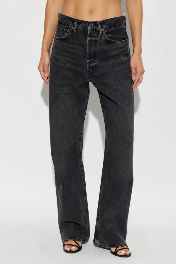 AGOLDE Vintage Loose" Jeans