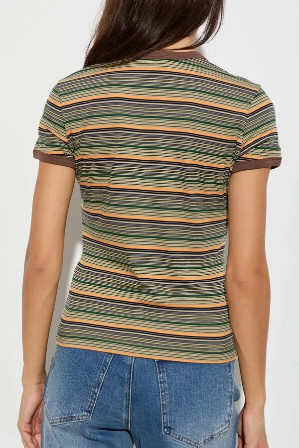 Marni Ribbed T-shirt