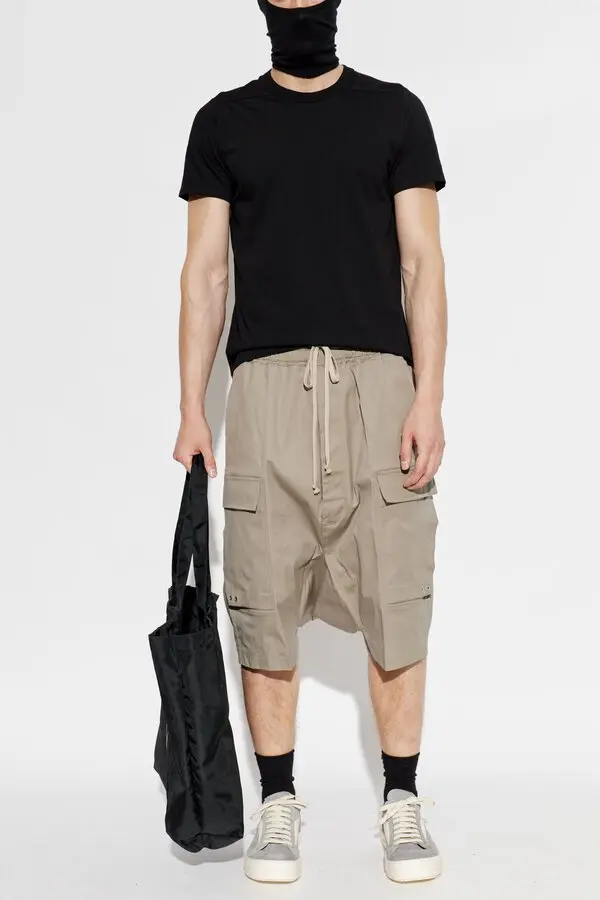 Rick Owens Vintage’ Sports Shoes
