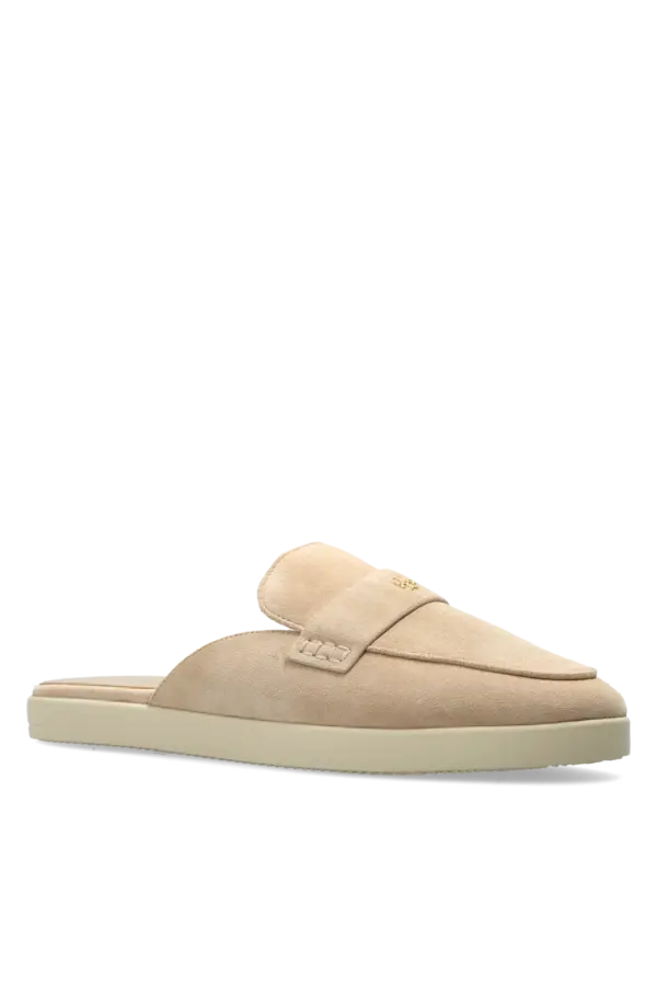 Tory Burch Ballet Sport" Slides