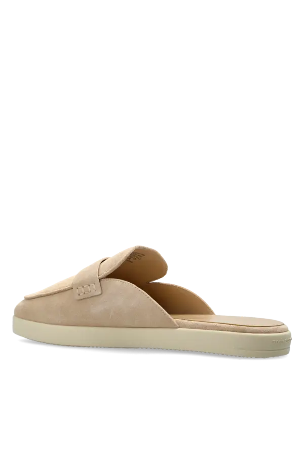 Tory Burch Ballet Sport" Slides