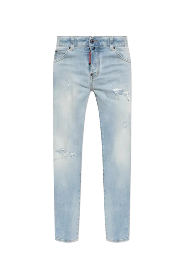 Dsquared2 Teddy' Jeans